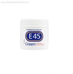 E45 Cream 350g - Pharmgate Pharmacy