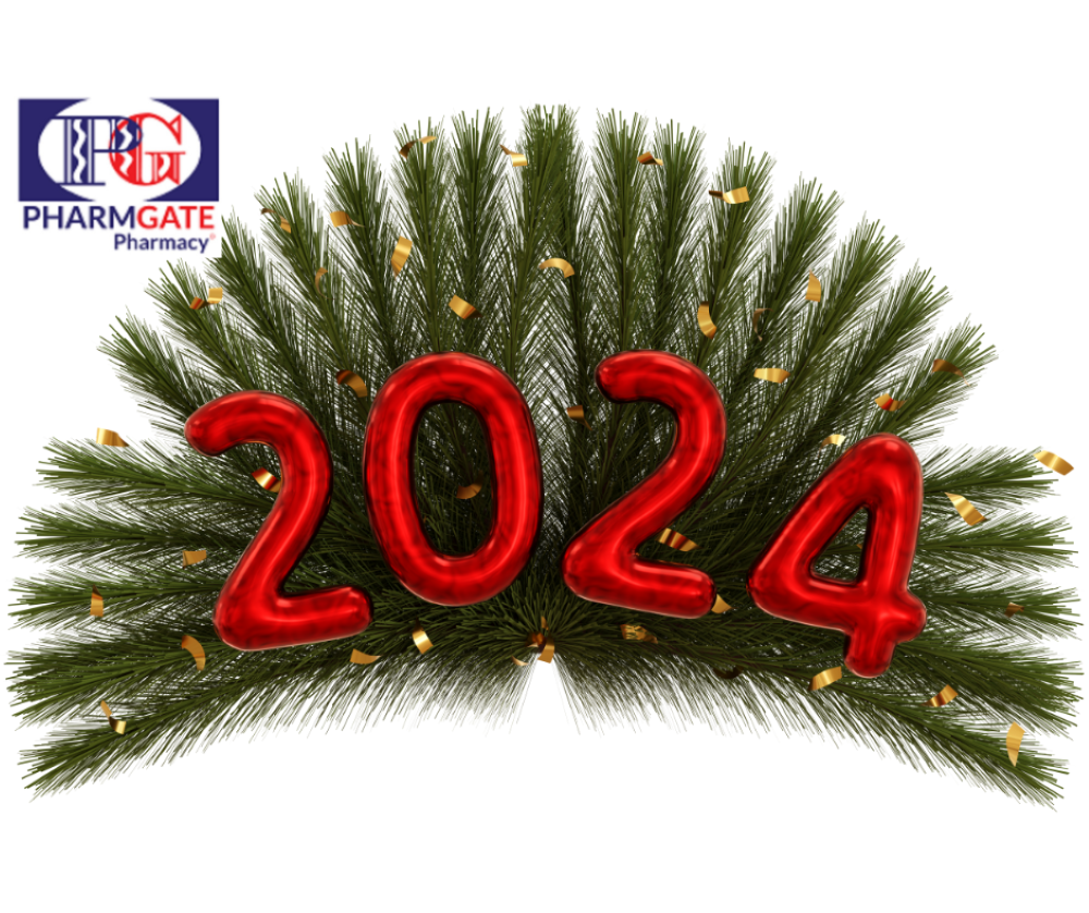 Pharmgate Pharmacy – …Your Gateway to Quality Driven Healthcare!