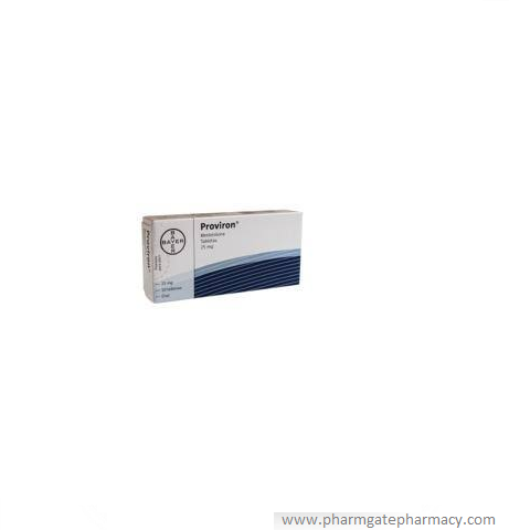 Prescription Only Medicine - Pharmgate Pharmacy